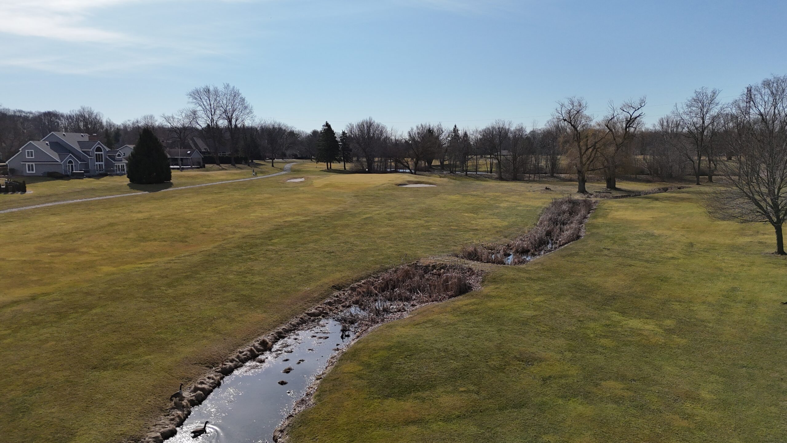 Schools - Bent Oak Golf Club